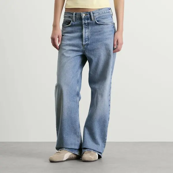 AGOLDE Vintage Loose Jean
