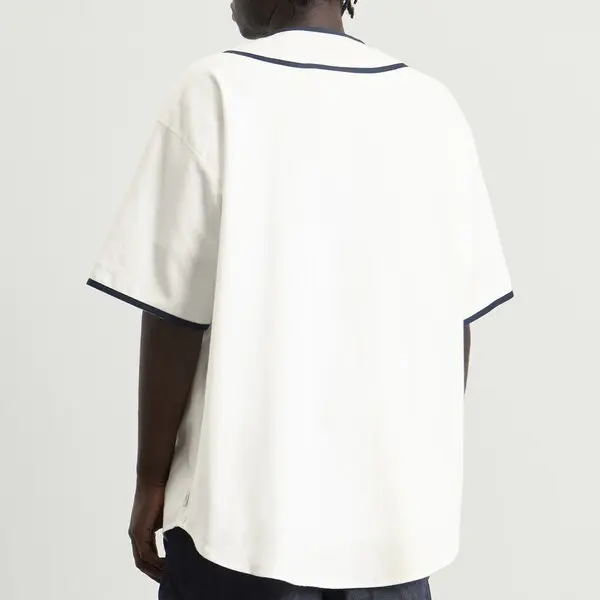 WTAPS League Short Sleeve Shirt