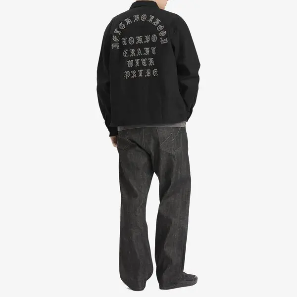 NEIGHBORHOOD Embroidery Shirt