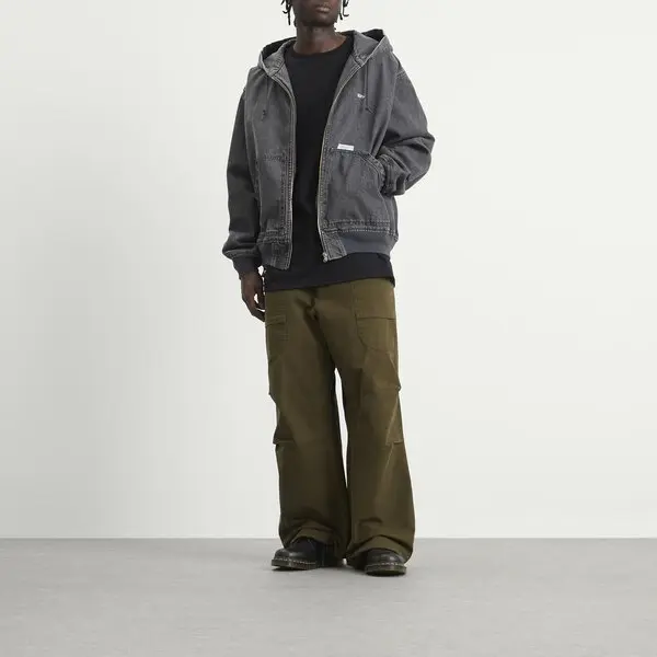 WTAPS D00m Jacket