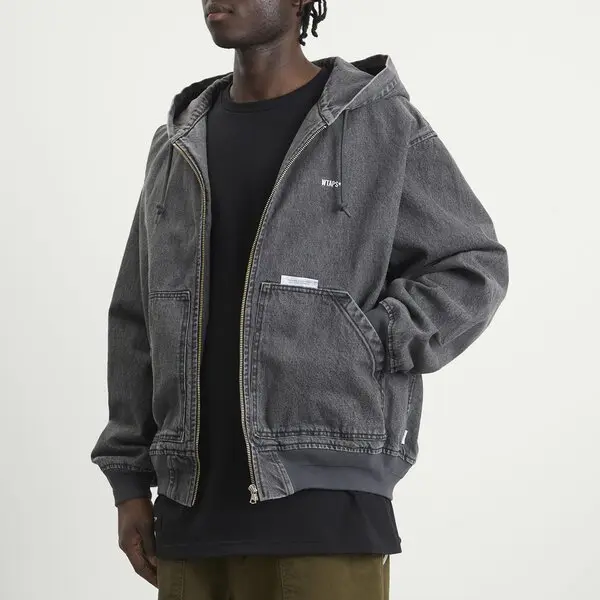 WTAPS D00m Jacket