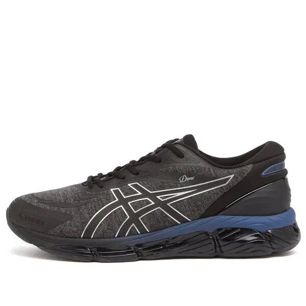 Asics X Dime Gel Quantum 360 Viii Gore Tex - Black/silver