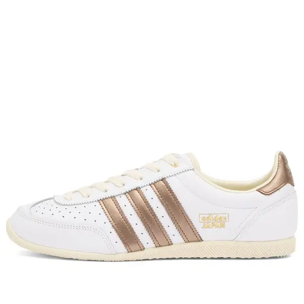 Adidas Japan W - White/bronze