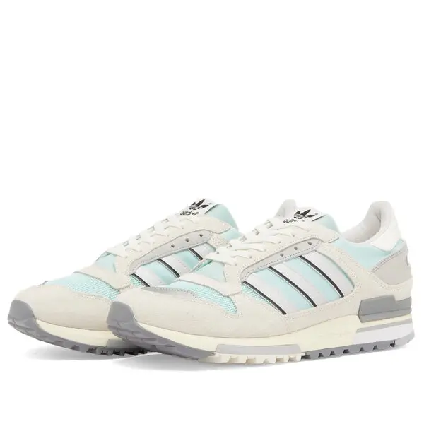 Adidas Zx 600 Sneaker