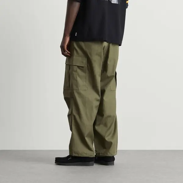 WTAPS Milt0001 Trousers