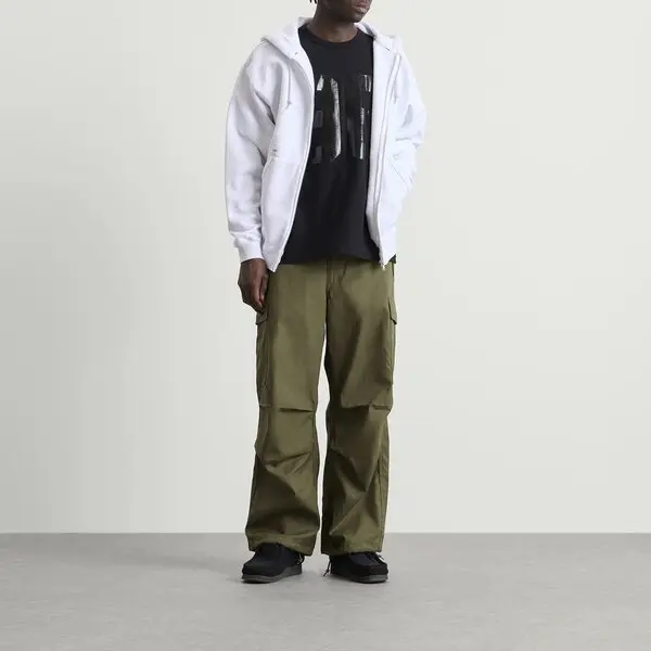 WTAPS Milt0001 Trousers