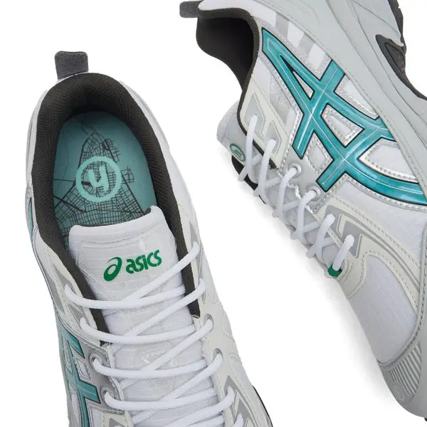 Asics X Hidden Ny Gel-venture 6 Shield