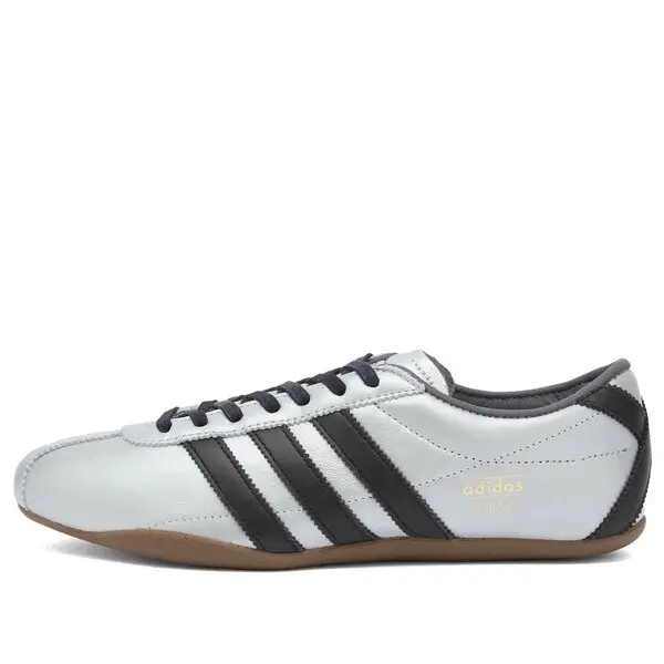 Adidas Tokyo Decon W - Silver/black