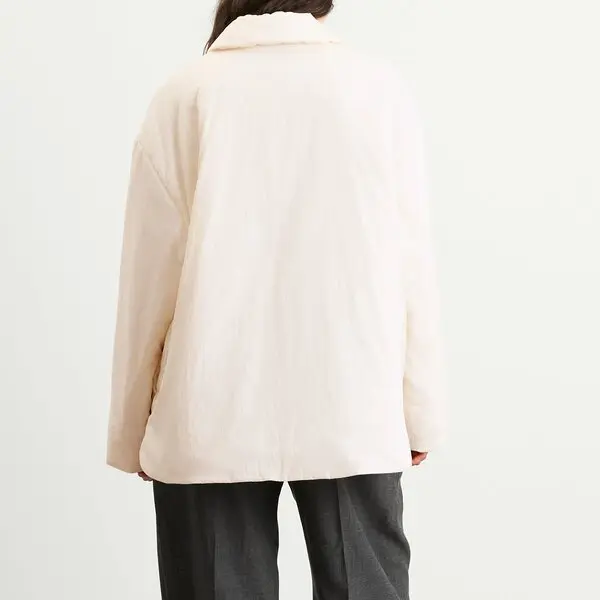 Studio Nicholson Togg Padded Overshirt