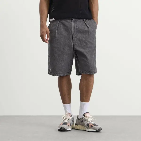 WTAPS Blues Straight Shorts