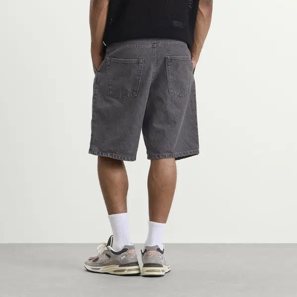 WTAPS Blues Straight Shorts
