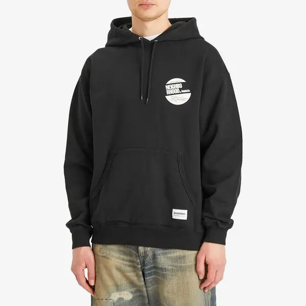 NEIGHBORHOOD Classic Hoodie
