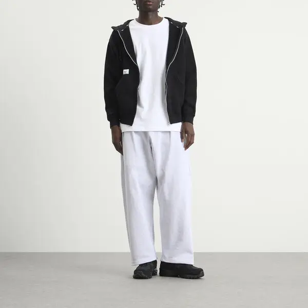 WTAPS Throwdy Zip Hoody