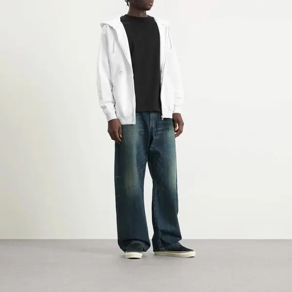 WTAPS Throwdy Zip Hoody