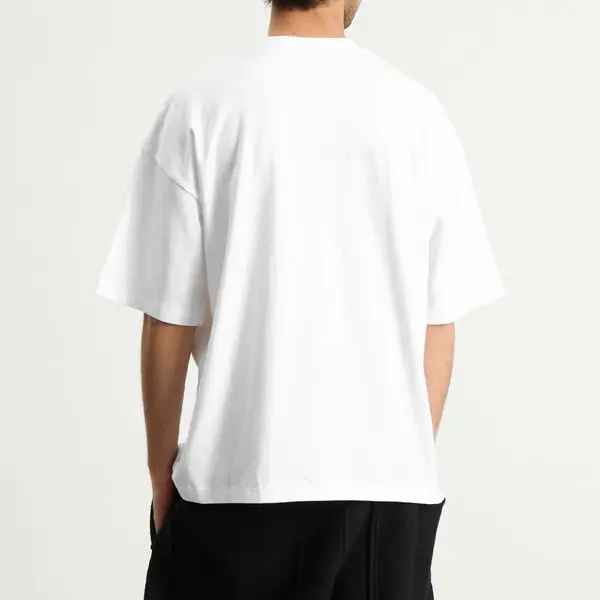 TTT MSW Chick T-shirt