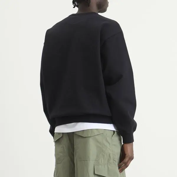 WTAPS Academy Sweater