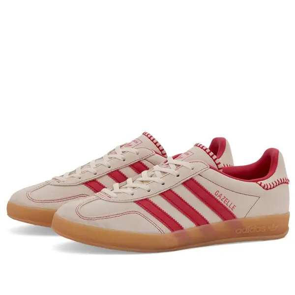 Adidas Gazelle Indoor Trainers