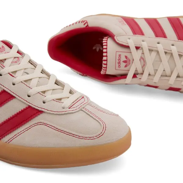 Adidas Gazelle Indoor Trainers