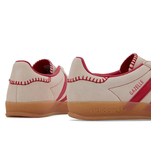 Adidas Gazelle Indoor Trainers