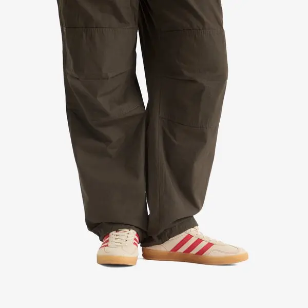 Adidas Gazelle Indoor Trainers