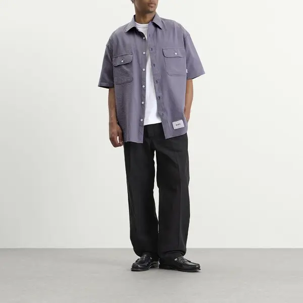 WTAPS Wcpo Ss
