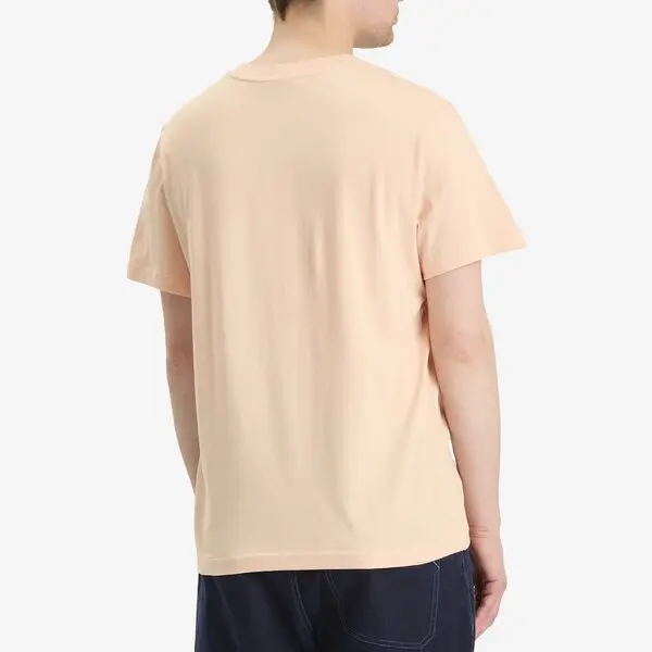 A.p.c. Vpc Logo T-shirt