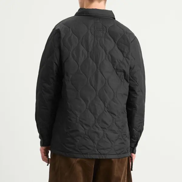 Taion Zip Over Shirt