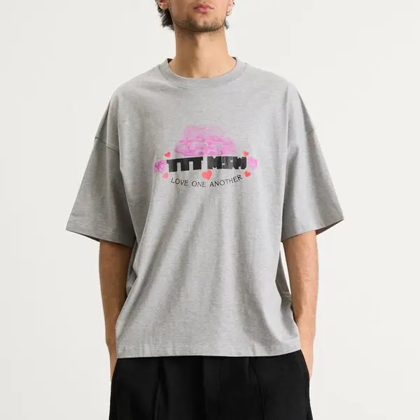 TTT MSW Dog T-shirt