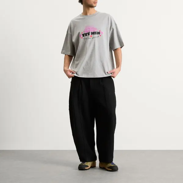 TTT MSW Dog T-shirt