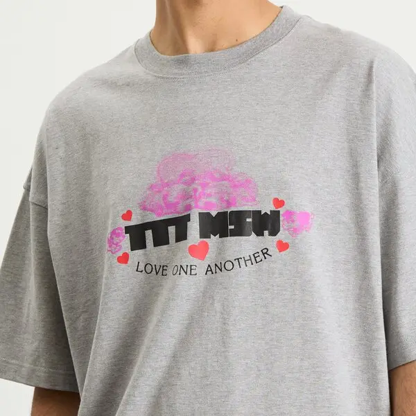 TTT MSW Dog T-shirt