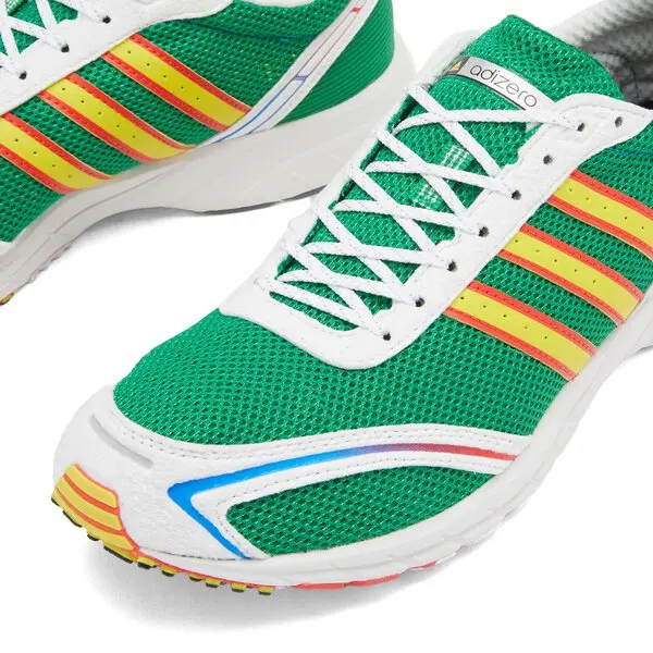 Adidas Adizero Adios Og Sneaker