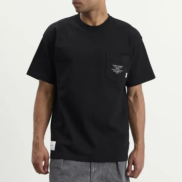 WTAPS Aii Ss