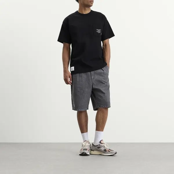 WTAPS Aii Ss
