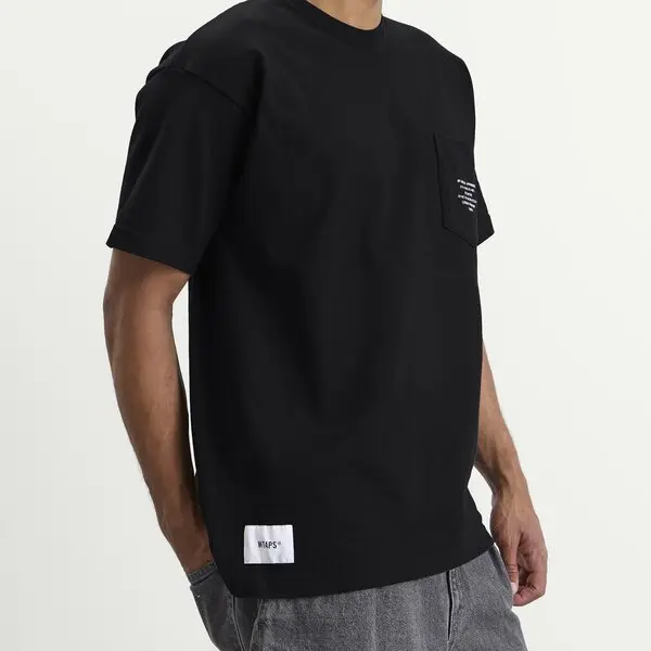 WTAPS Aii Ss