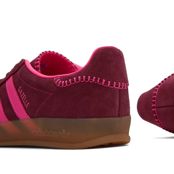 Adidas Gazelle Indoor W