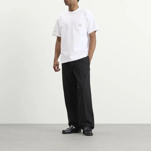 WTAPS Aii Ss