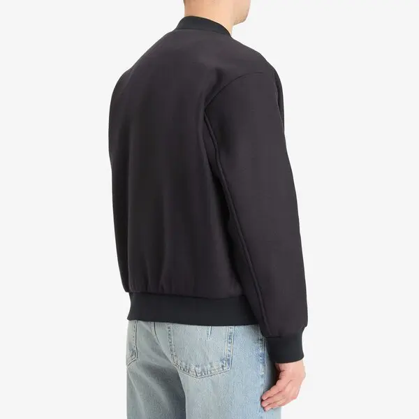 A.p.c. Micka Varsity Jacket