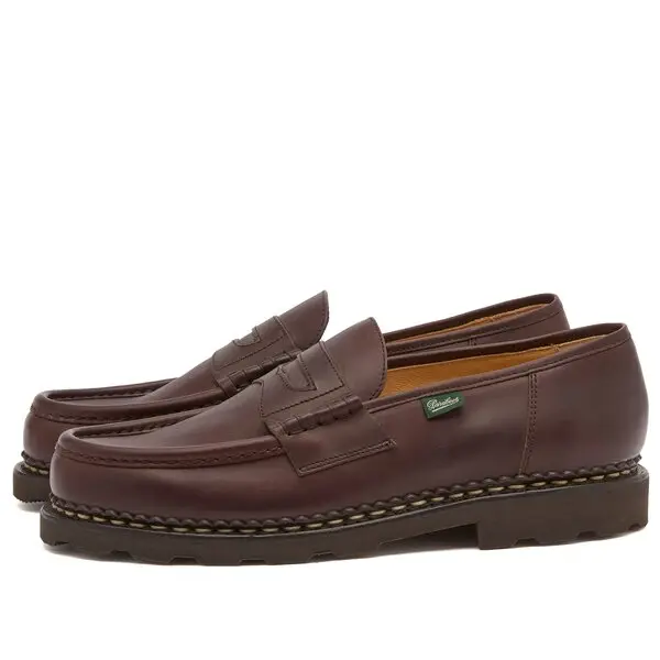 Paraboot Reims Loafer