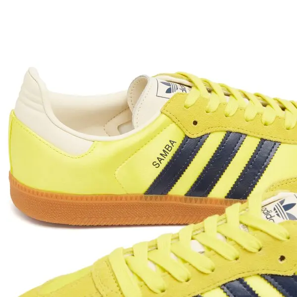 Adidas Samba Og W