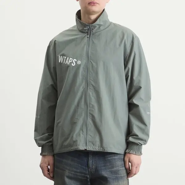WTAPS Track Jacket