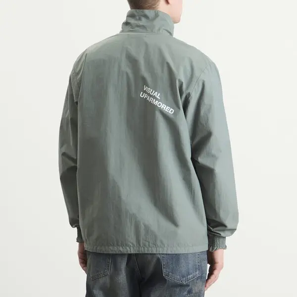 WTAPS Track Jacket