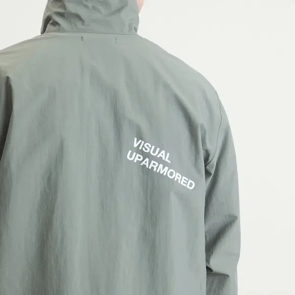 WTAPS Track Jacket