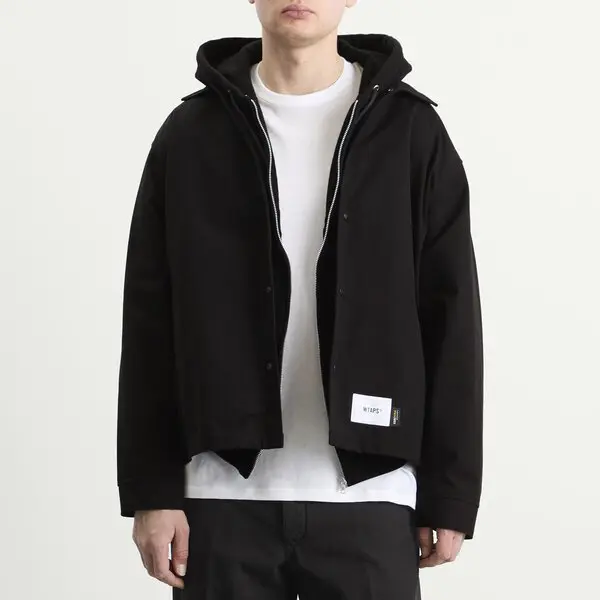 WTAPS Chief Jacket