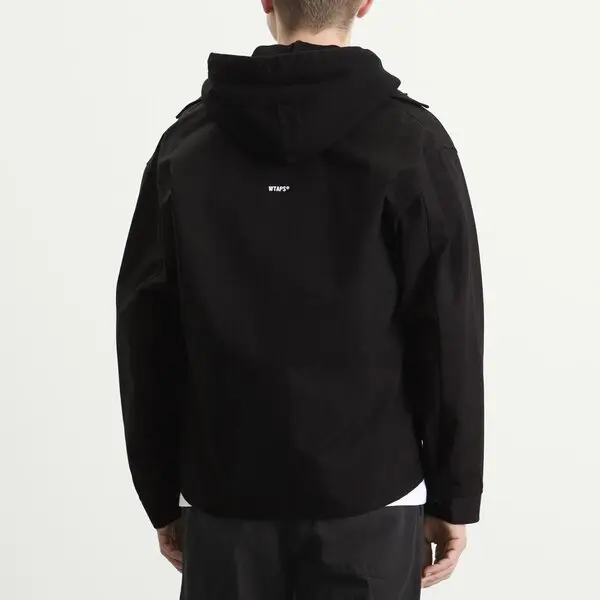WTAPS Chief Jacket
