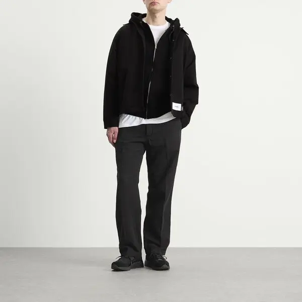 WTAPS Chief Jacket