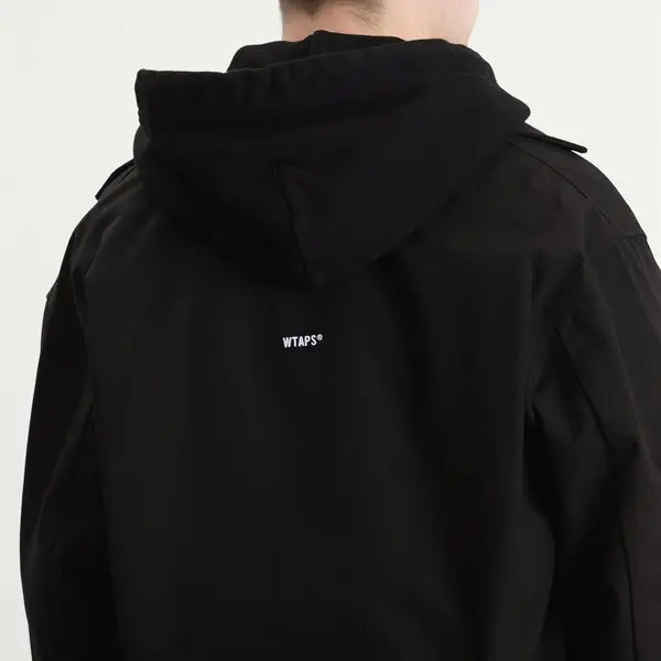 WTAPS Chief Jacket