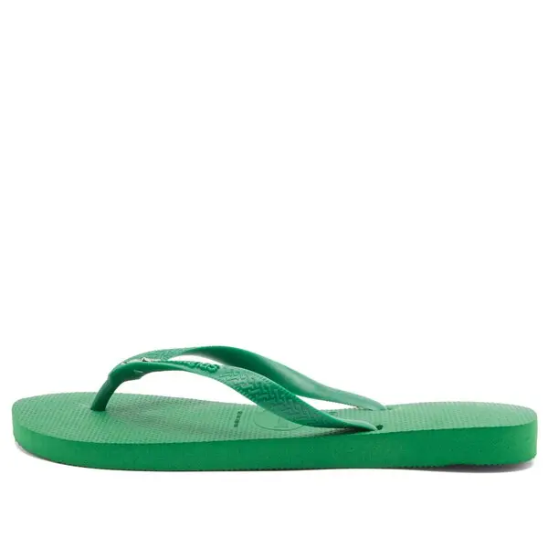 TWOJEYS X Havaianas Presented End - Green