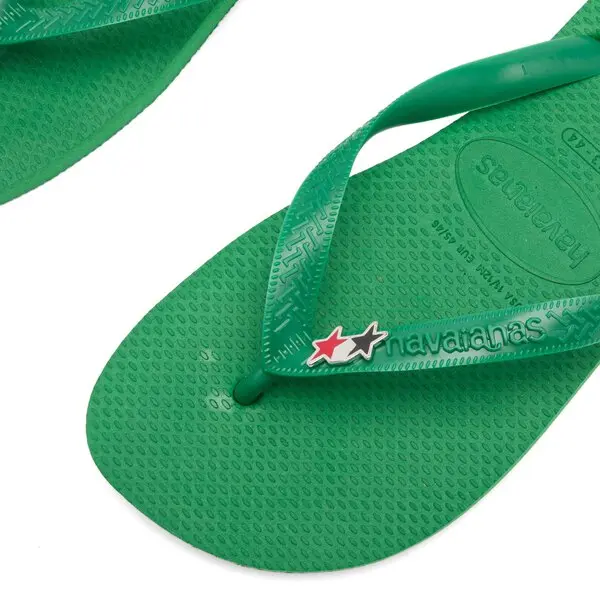 TWOJEYS X Havaianas Presented End