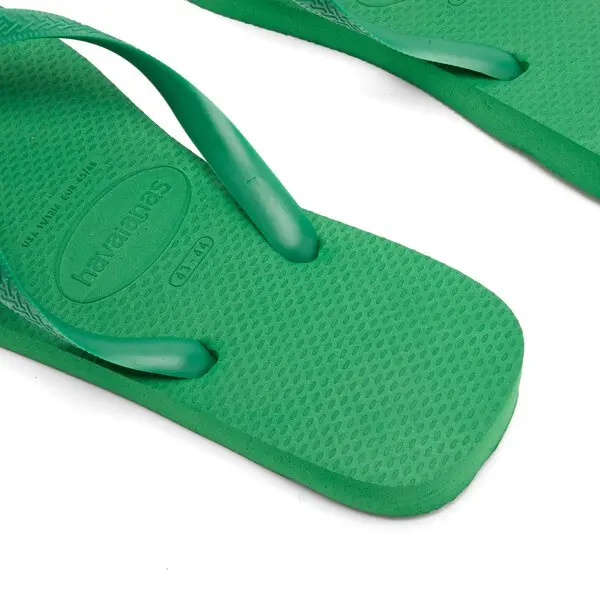TWOJEYS X Havaianas Presented End