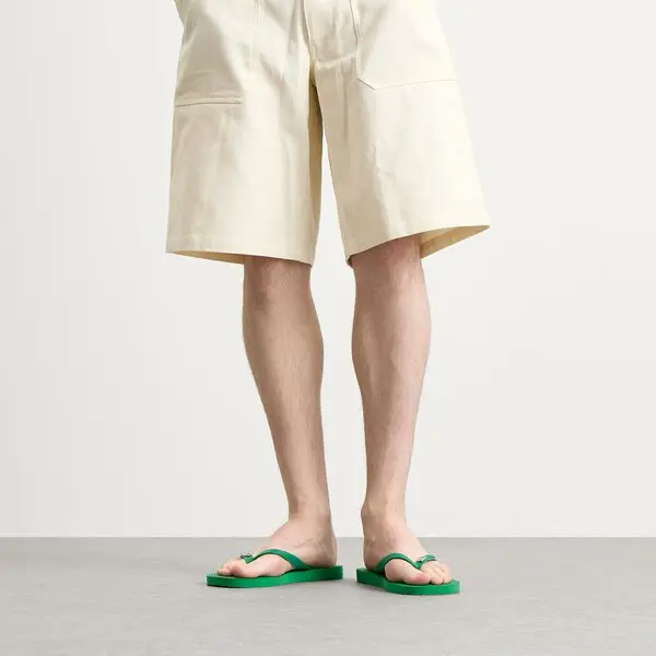 TWOJEYS X Havaianas Presented End